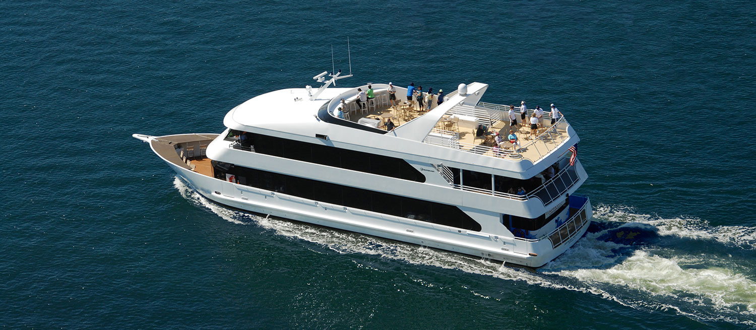 Augusta, Missouri Best Sightseeing Cruise, Sunset Dinner & Lunch Cruise